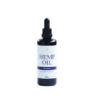 Original Hemp Oil - Artaban - Love Light and Soil