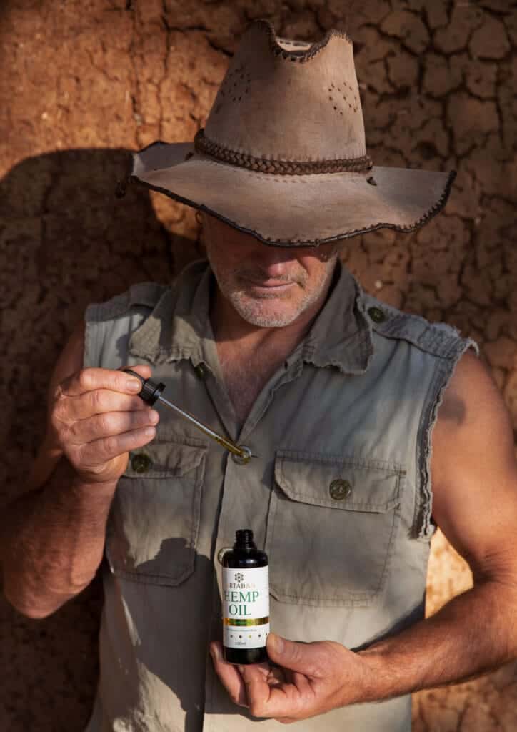Australia's purest solvent free full spectrum hemp oils and creams